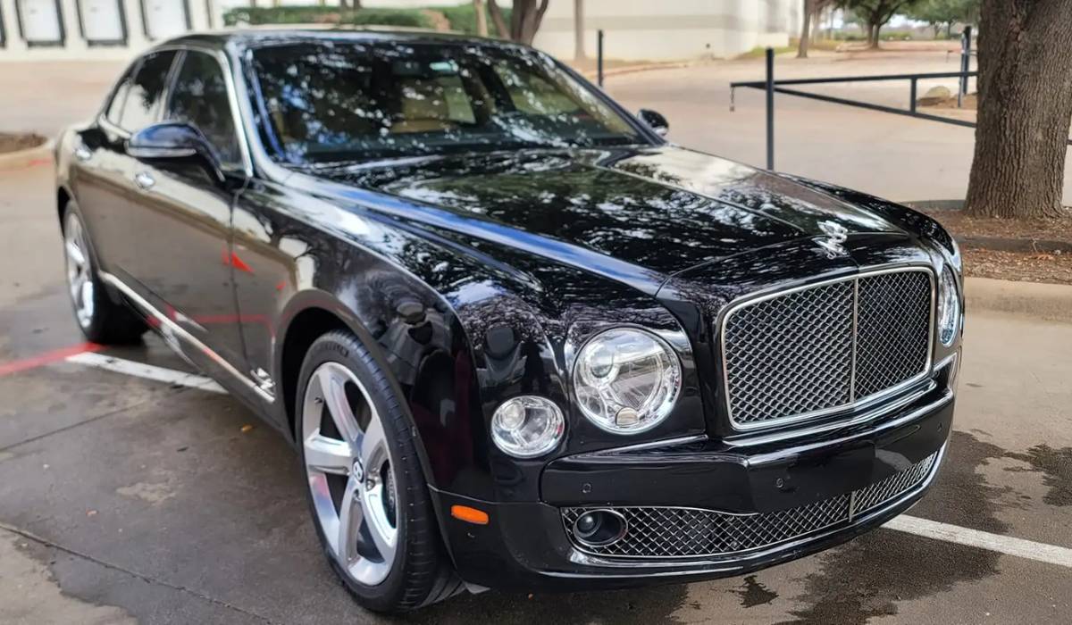 PPF Or Ceramic Coatings: What Is The Best Choice In DFW