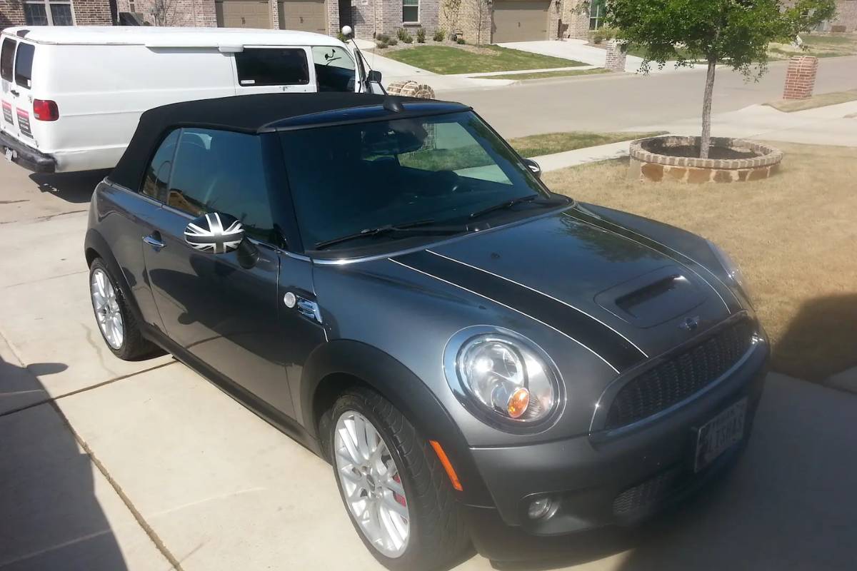 Why Mobile Detailing Is Perfect For Busy Professionals